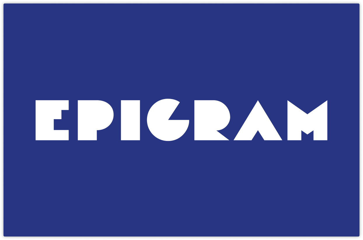Somos un estudio de arquitectura valenciano | Estudio Epigram